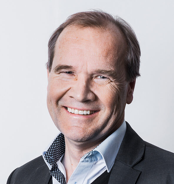 Lär Känna Berättarministeriet – Om vår verksamhet